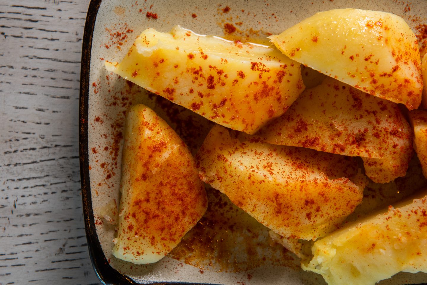 Cachelos – Comida a domicilio Tierras Gallegas