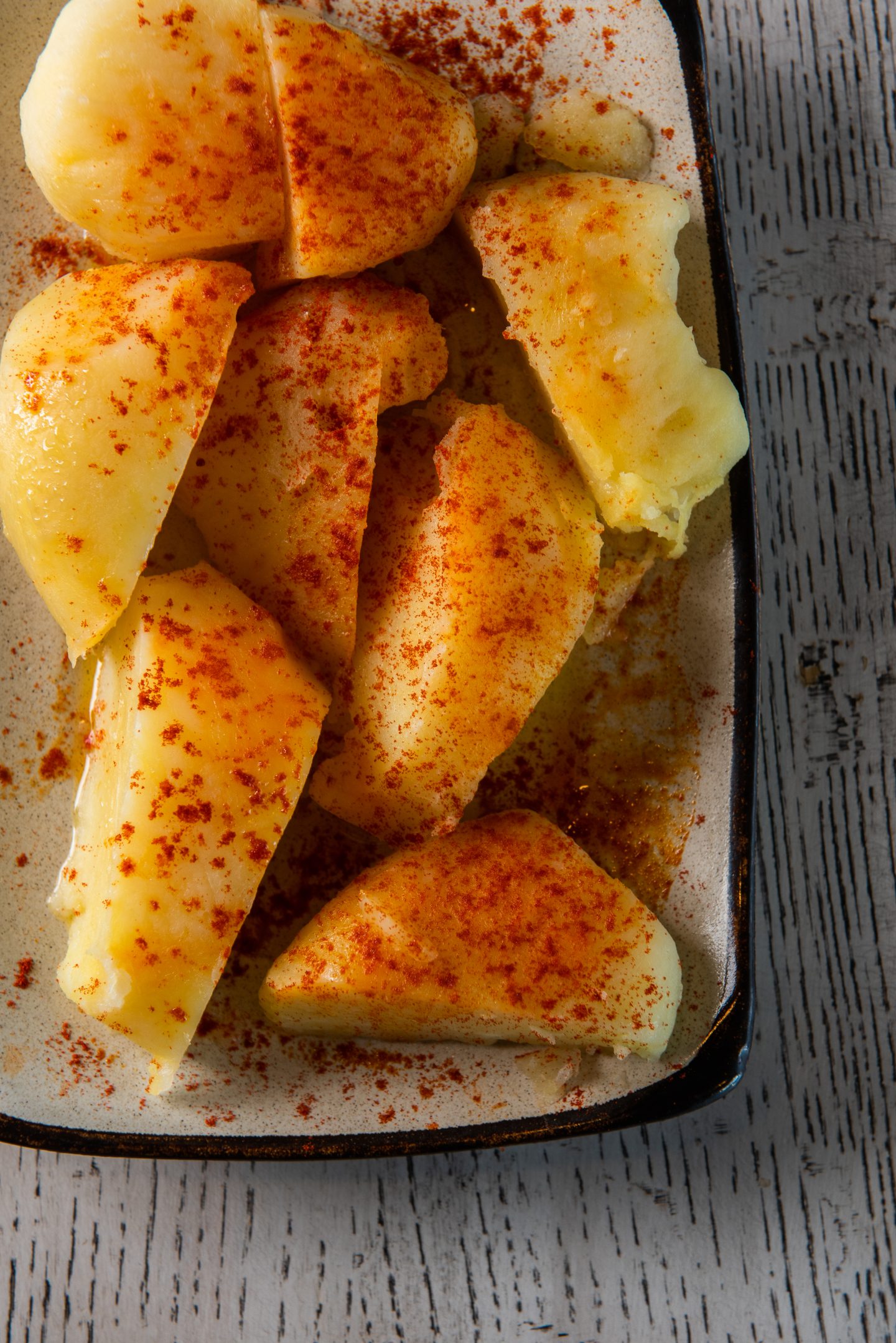 Cachelos – Comida a domicilio Tierras Gallegas